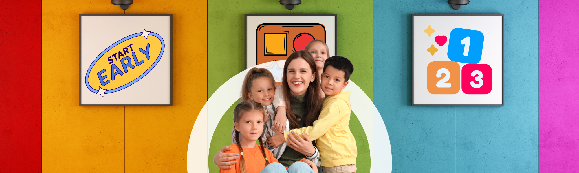 Achieve Excellence With An Early Childhood Diploma And Australian Immersion